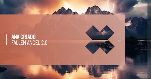 Fallen Angel 2.0 by Ana Criado