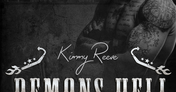 Demons Hell - Shadow