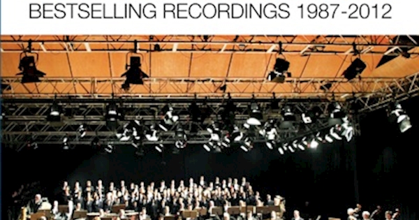 GREAT CLASSICAL MASTERPIECES - Bestselling Naxos Recordings