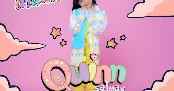 Quinn Salman - Hari Yang Indah