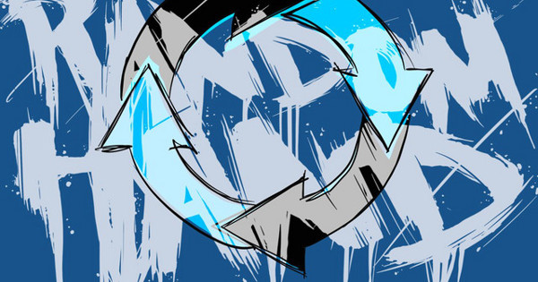 Random Hand - The Cycle