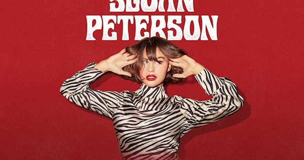 Sloan Peterson East Coast Tour 2021