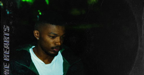 Lu-Win - Chrome Hearts