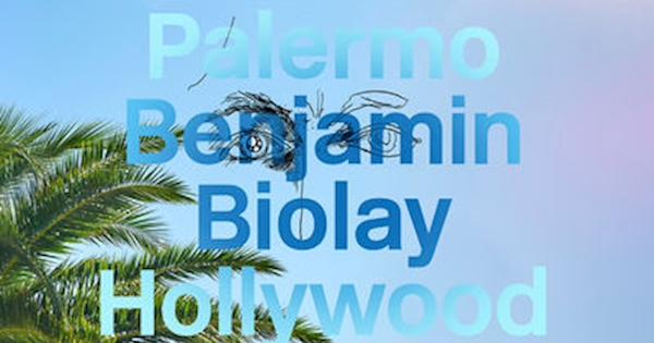 Benjamin Biolay - Palermo Hollywood - Single