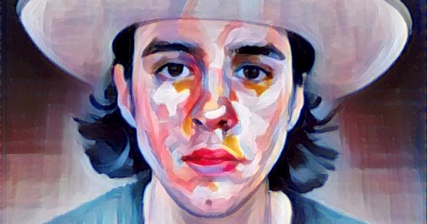 Stephen Sanchez - YouTube Subscribe