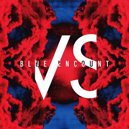 BLUE ENCOUNT - VS - Single