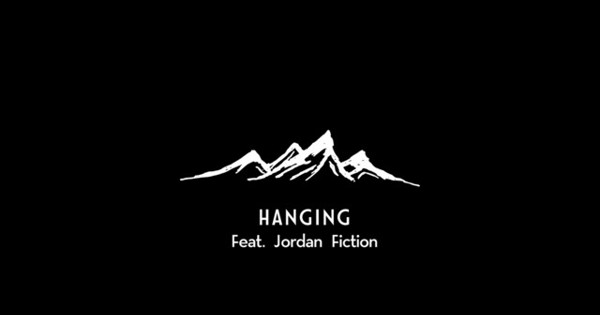 Mitch Transue, Jordan Fiction - Hanging