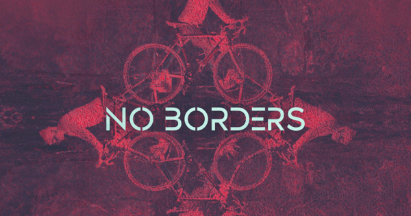 Artriade - No Borders (feat. Mauri) - Single