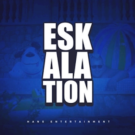 Hans Entertainment - Eskalation - Single