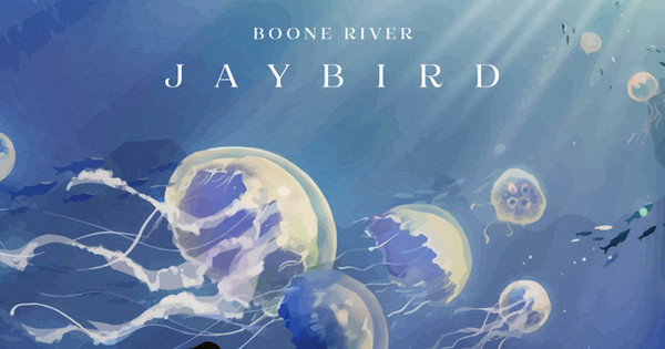 Boone River - Jaybird