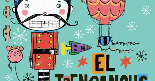 Bellaterra Música Ed. - El Trencanous