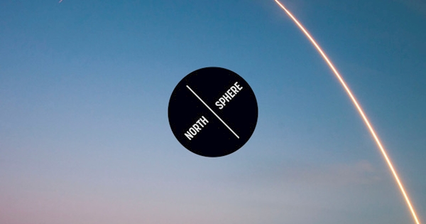 North Sphere - Unfading