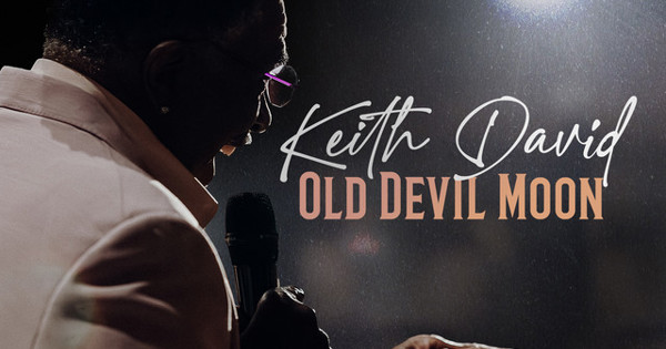 Keith David - Old Devil Moon