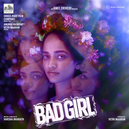 Amit Trivedi - Bad Girl (Original Motion Picture Soundtrack)