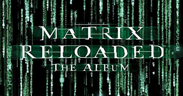 The Matrix Reloaded + The Matrix Revolutions