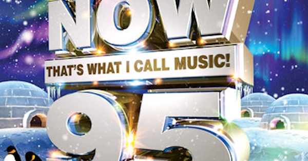 Various Artists - NOW That's What I Call Music! 95