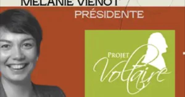 Tout savoir sur : Bien écrire... bien s’exprimer... - Interview de Mélanie Viénot - Présidente ...