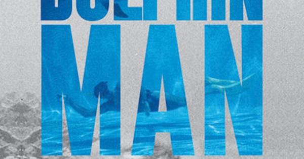 Mathieu Lamboley - Dolphin Man (Original Motion Picture Soundtrack)