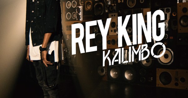 Rey King - Kalimbo