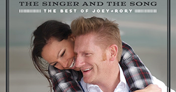 Joey + Rory