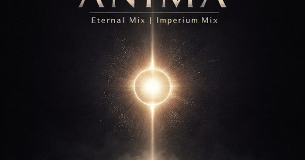 Riddler, Ethan Capps - ANIMA