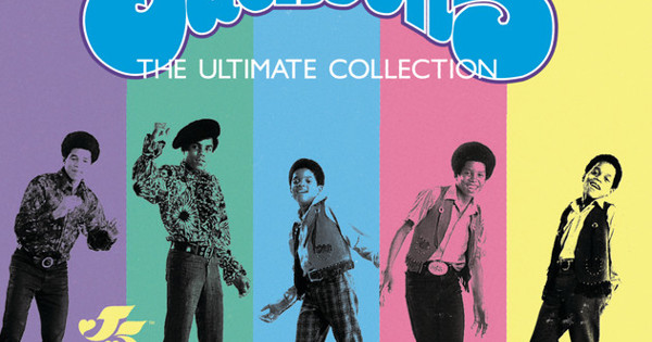 The Jackson 5 - The Ultimate Collection: Jackson 5