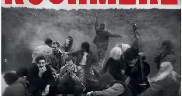 Rushmere Pre-Release Album Listening Events