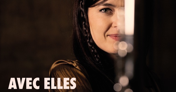 Mathilde Calderini, Aurèle Marthan - Avec elles