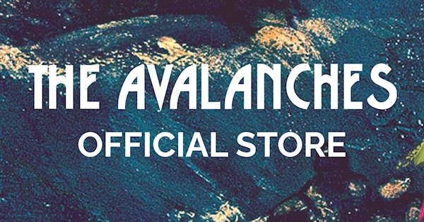 THE AVALANCHES OFFICIAL STORE
