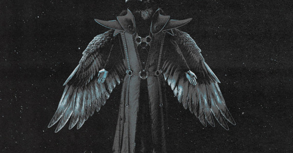 Future Palace - Malphas