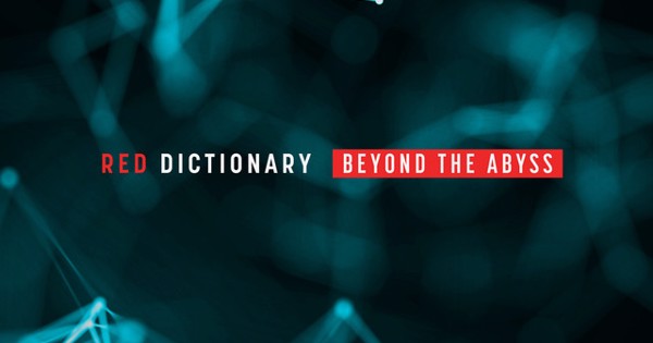 Red Dictionary - Beyond the Abyss