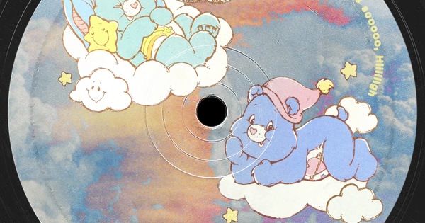 Luke Alessi - After Five EP - EP