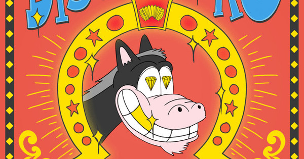 Cuarteto Continental de Alberto Maraví - Disco de Oro