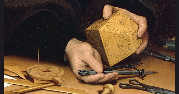 Michael Praetorius, Jean-Charles Ablitzer - Praetorius: Pro Organico