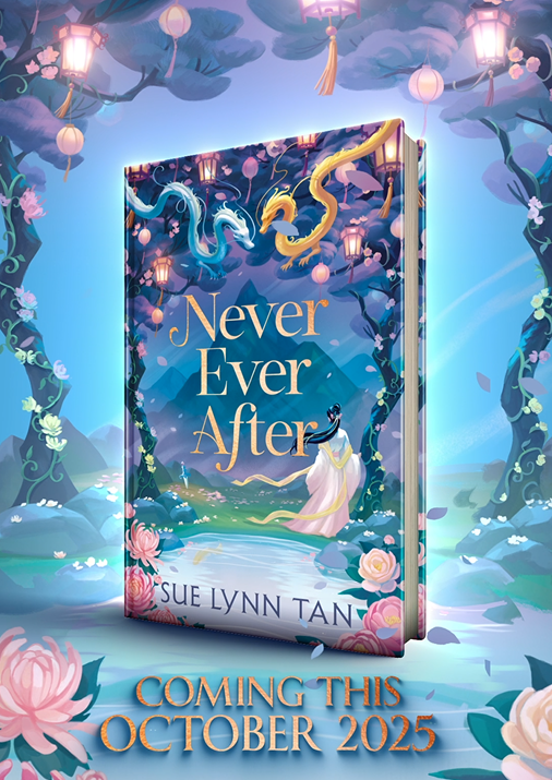 Never Ever After