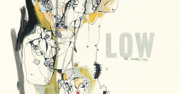 Low - The Invisible Way