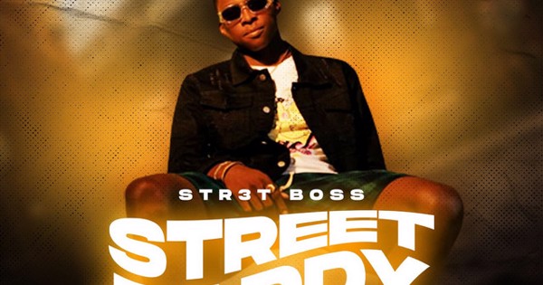 Str3t Boss - Street Daddy