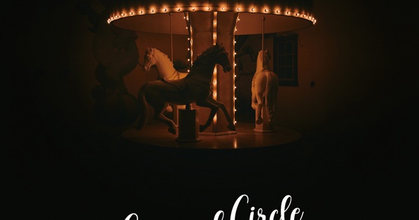 カーネーション「Carousel Circle」