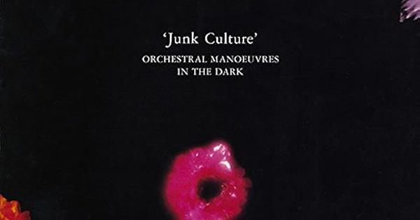 OMD - Junk Culture
