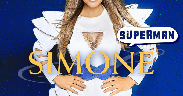 Simone - Superman