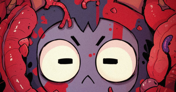 Pick Up Goliath - Cult of the Lamb: Hymns of the Unholy (Instrumental)