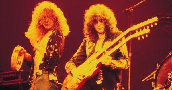 Led Zeppelin Essential | Led Zeppelin - Greatest Hits