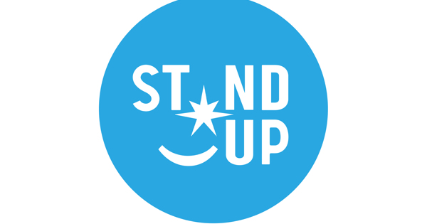 Stand Up!!