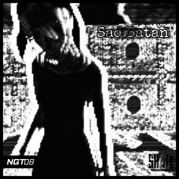Sad Satan