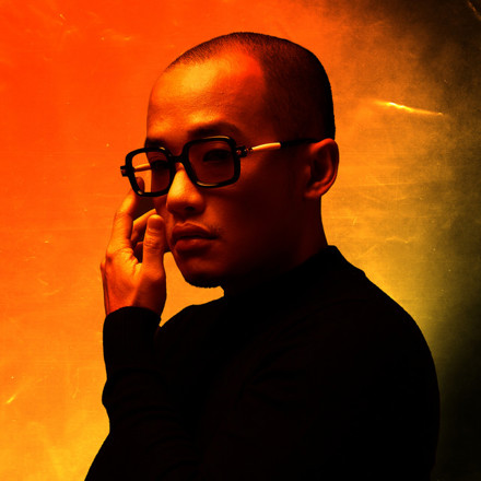 Da LAB, MPaKK (Da LAB) - RANDOM THOUGHTS