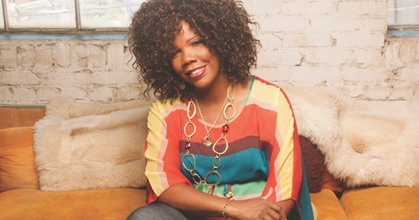 Lynda Randle - Lynda Randle Collection