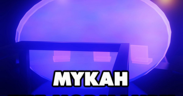 Mykah - The Normandy (From "Mass Effect")