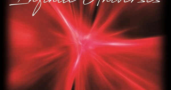 Jim Ottaway - Infinite Universes