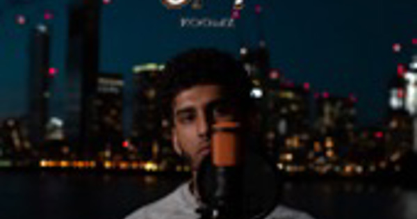 Koomz - Next Up - S2-E35 - Single