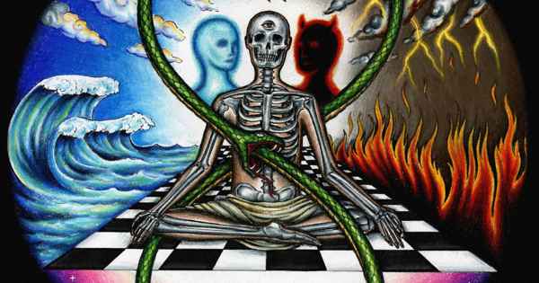 John Summit - Comfort In Chaos